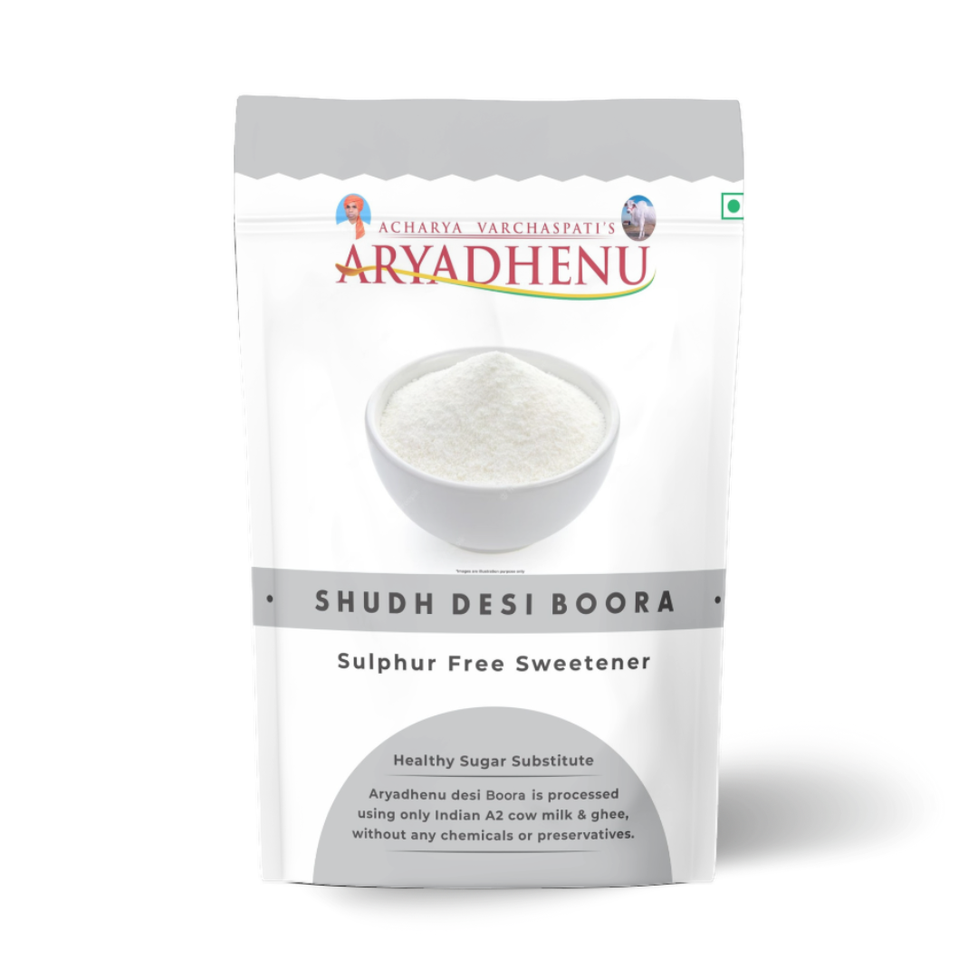 ARYADHENU NATURAL DIET PRIVATE LIMITED